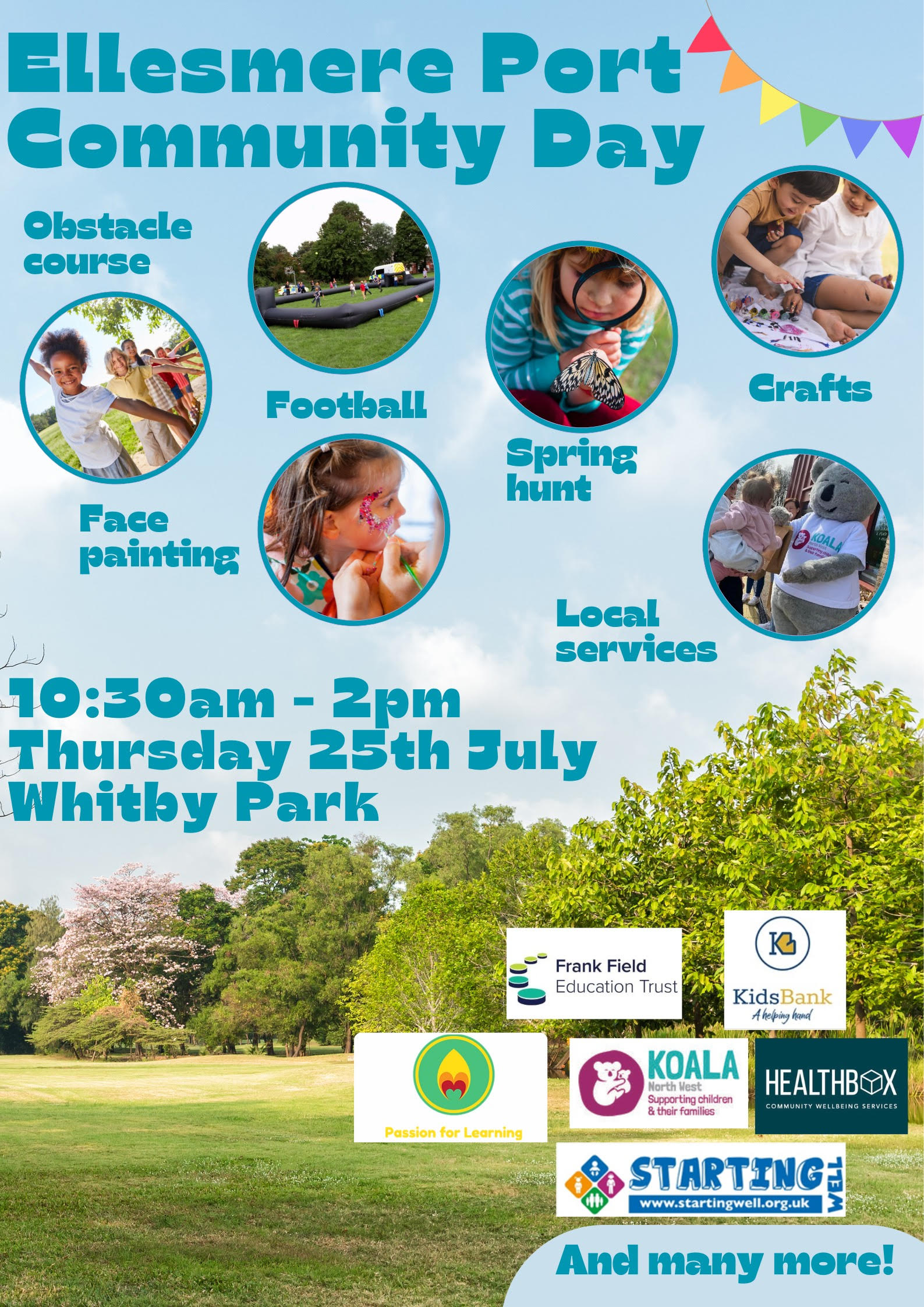 Wildlife events | RECORD